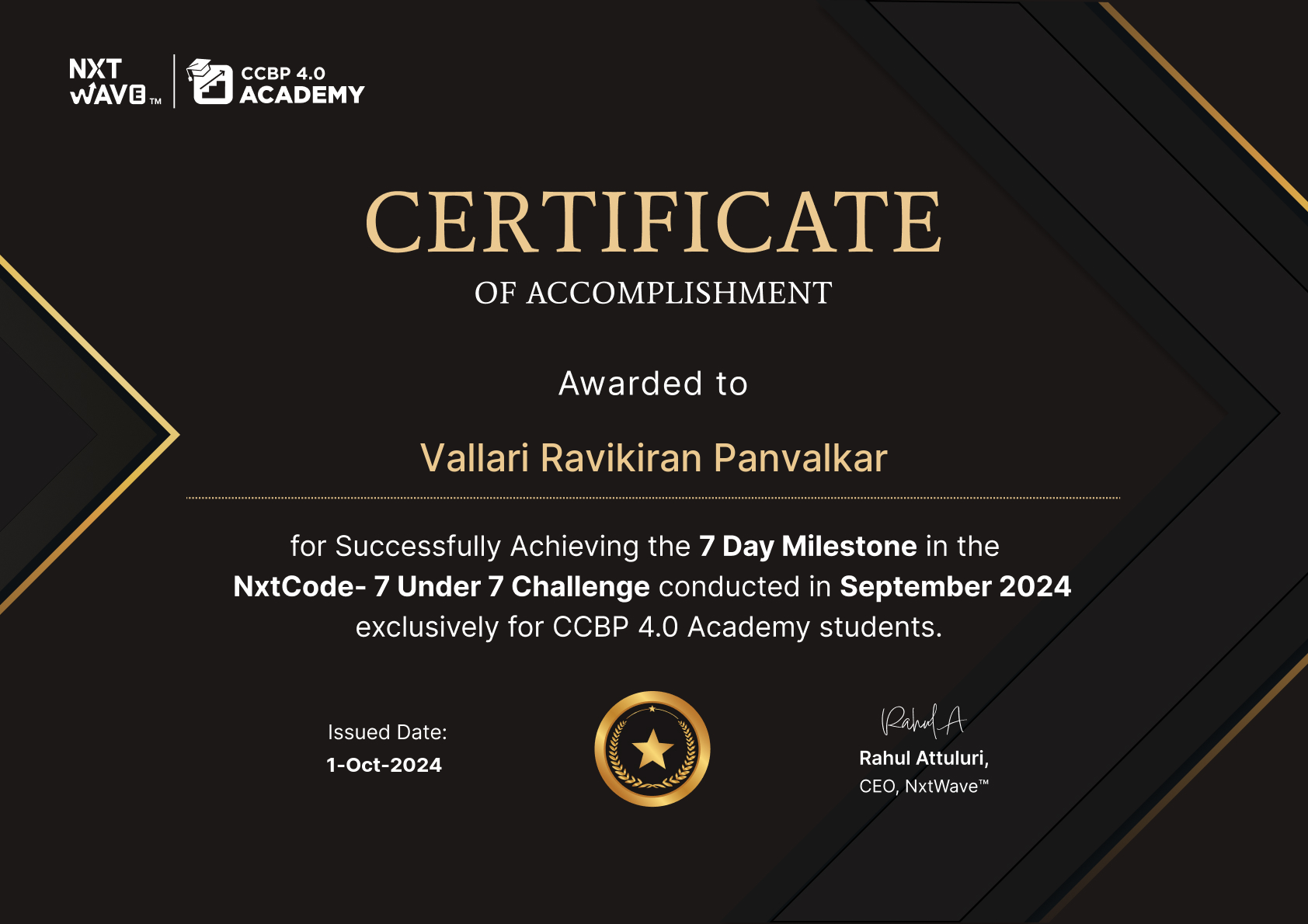 Vallari Panvalkar - Member at Airnova | LinkedIn