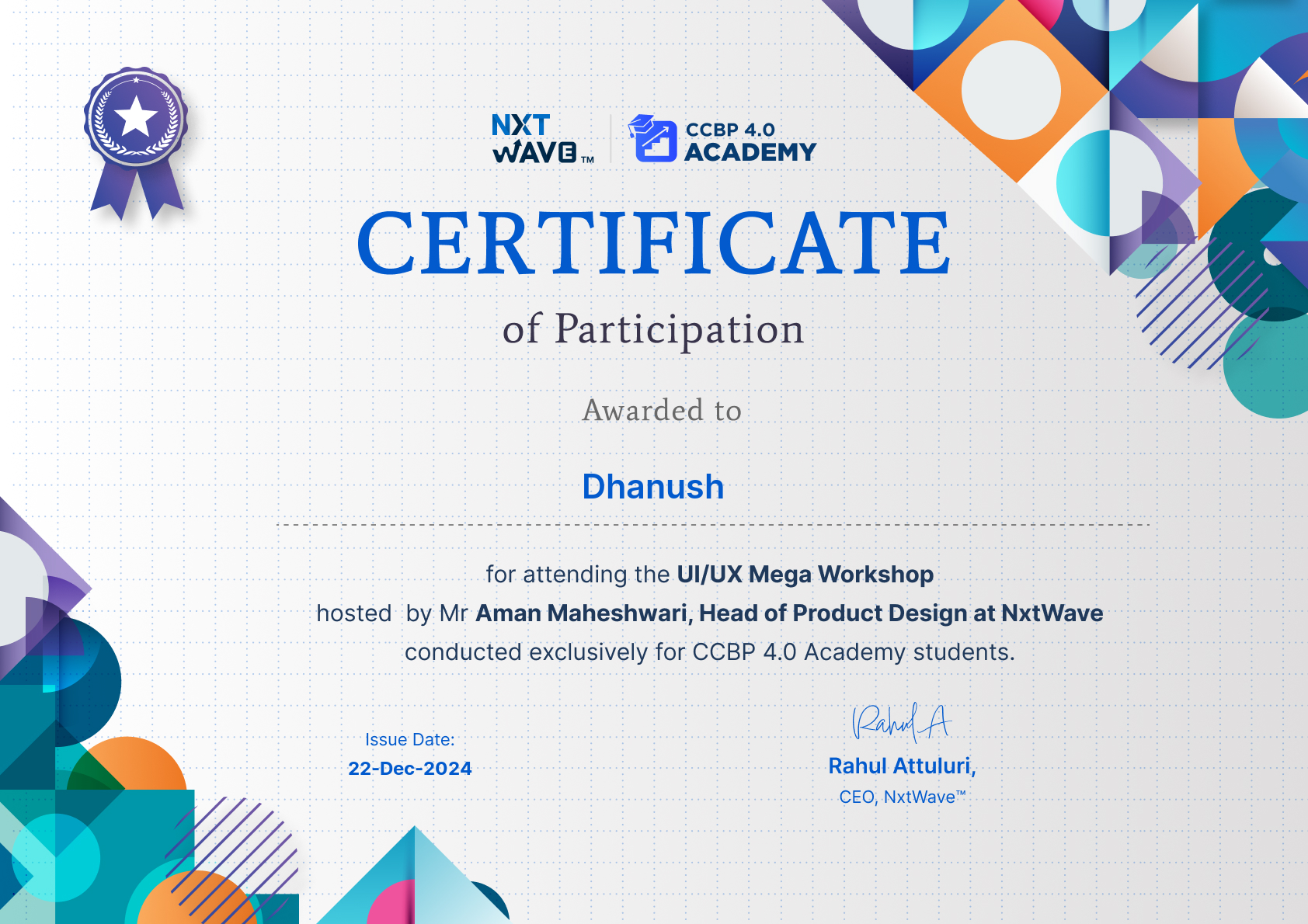 Dhanush Kulkarni - Bengaluru, Karnataka, India | Professional Profile | LinkedIn