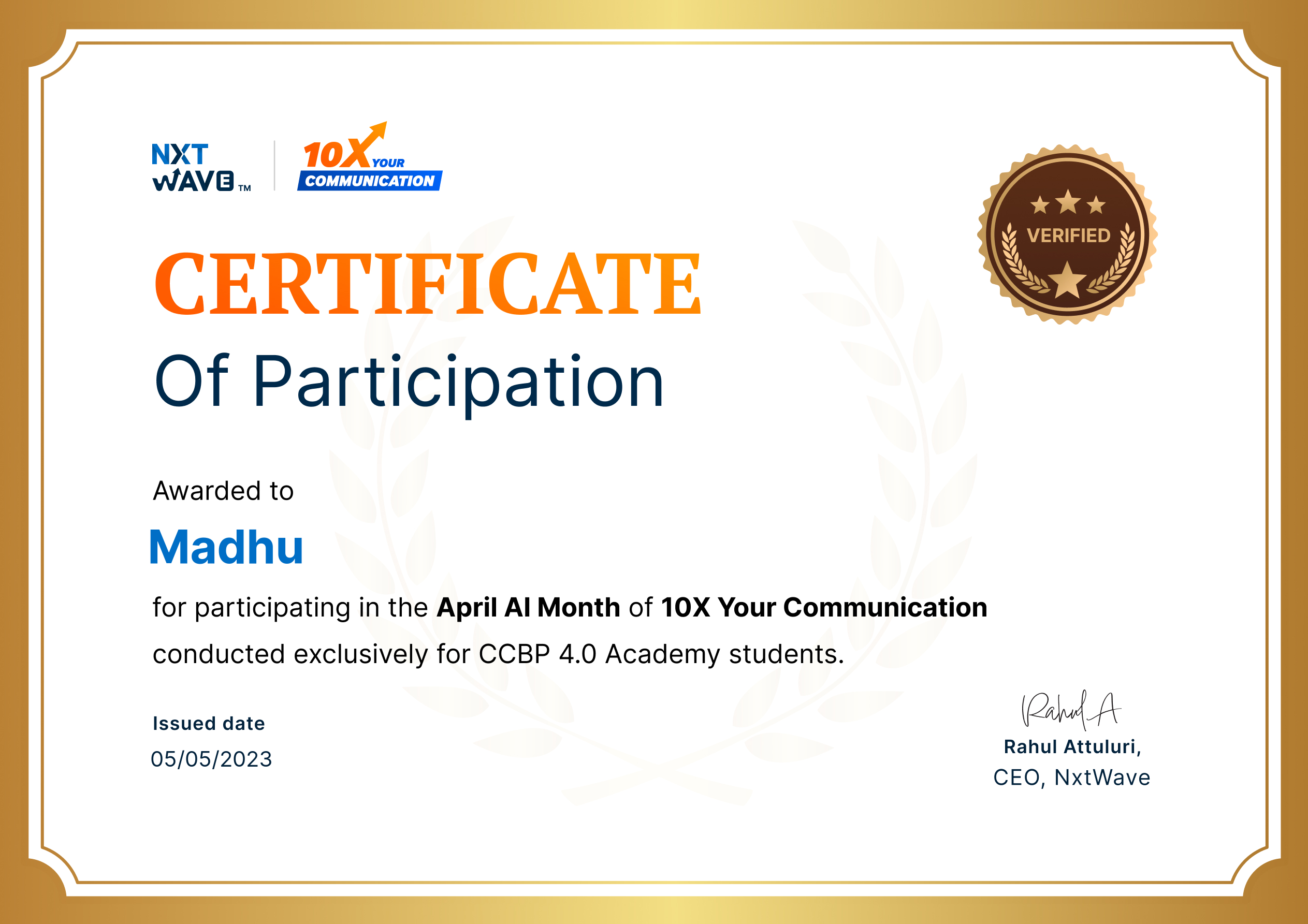 Madhu Kanth Kodali Full Stack Developer Built Scalable Web Apps Open To Internships Dsa