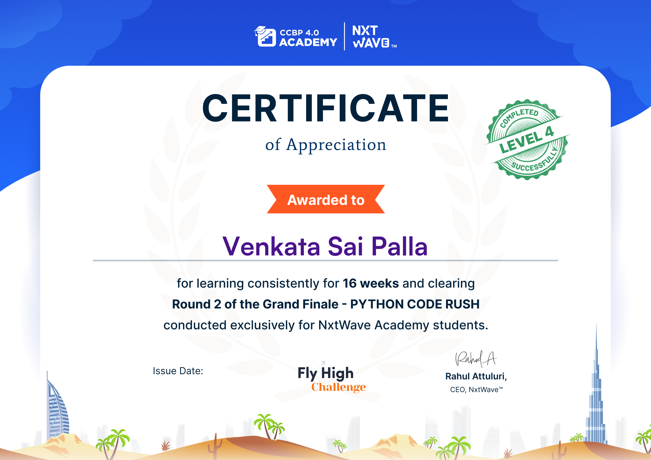 Palla Venkata sai - PropertyLoop | LinkedIn