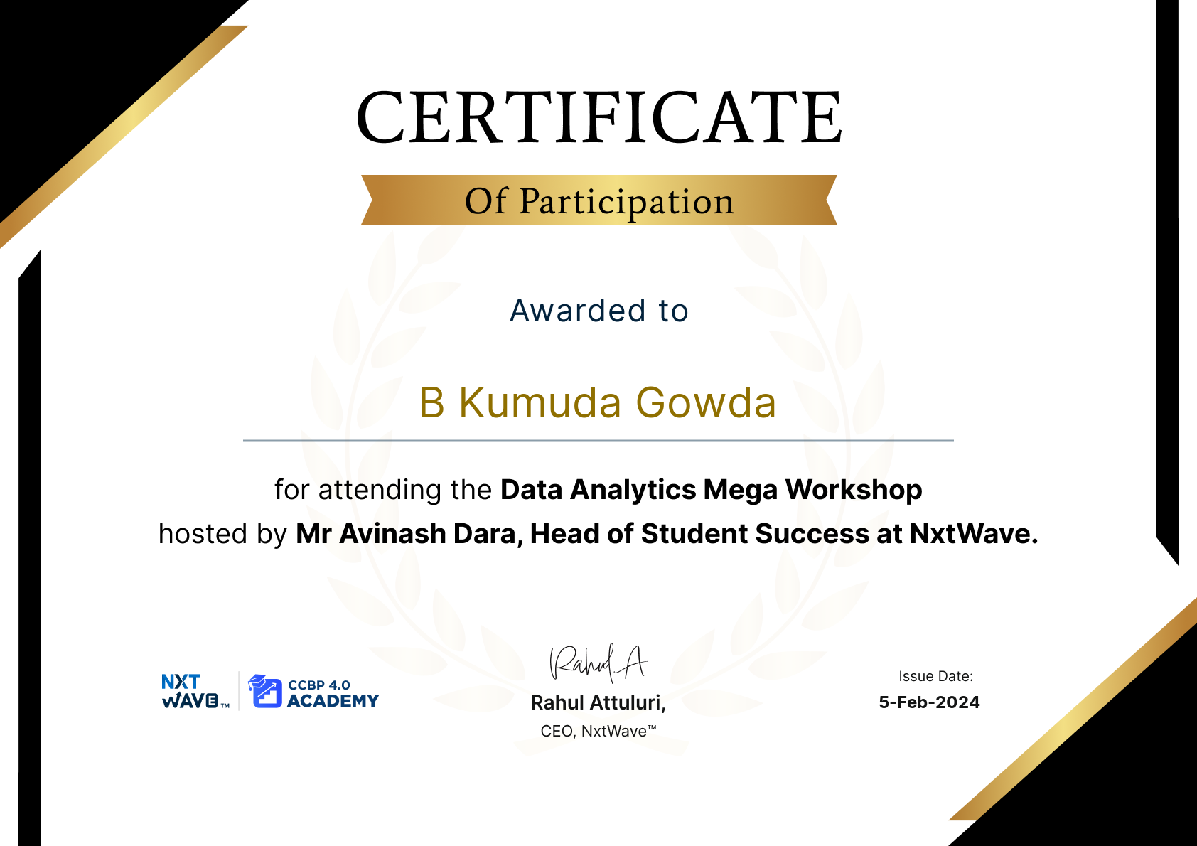 Kumuda B - Knows Python, Front End Development | Looking for Internships | CSE-26 | Student at ...
