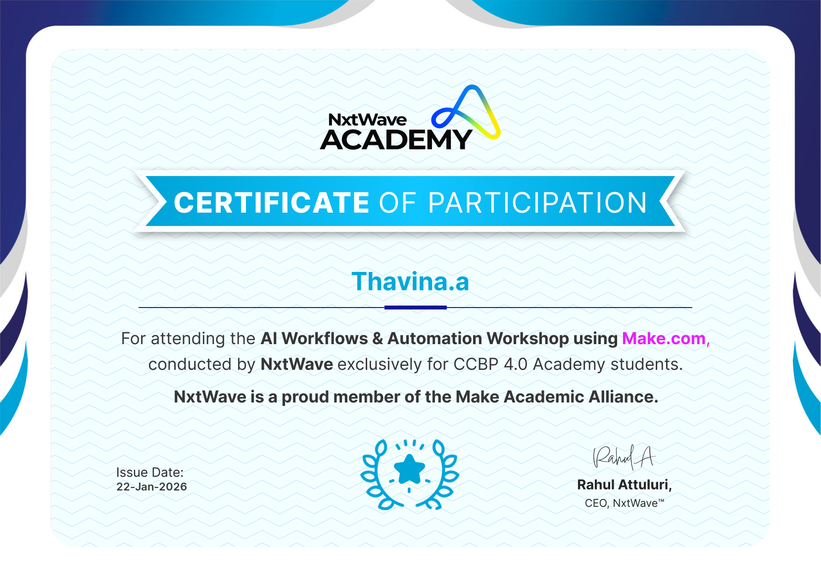 Thavina .A - Chennai, Tamil Nadu, India | Professional Profile | LinkedIn